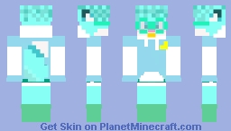 Kemono Minecraft Skins | Planet Minecraft Community