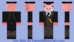 Peakyblinders Minecraft Skins | Planet Minecraft Community