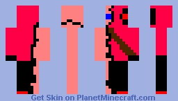 Famous People Minecraft Skins | Page 2 | Planet Minecraft Community