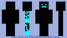 Eric Minecraft Skin