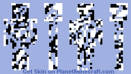 vortex Minecraft Skin