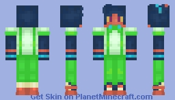 Regretevator Minecraft Skins | Planet Minecraft Community