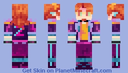 Aphmau Minecraft Skins | Planet Minecraft Community