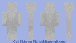 Fur Base Minecraft Skin