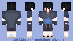 Nico Hakobyan Minecraft Skin