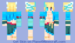 Famous People Minecraft Skins | Page 4 | Planet Minecraft Community