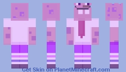 Spongebob Java Minecraft Skins | Planet Minecraft Community