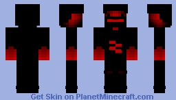 Robotic Engineer Minecraft Skin