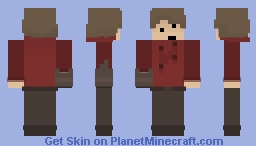 example.skin Minecraft Skin