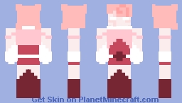 star Minecraft Skin