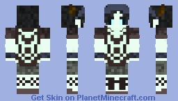 java version Minecraft Skin