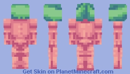 Dedusmuln | HYLICS Minecraft Skin