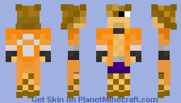 Tiny Java Minecraft Skins | Planet Minecraft Community