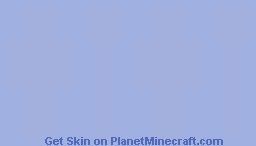 blank Minecraft Skin