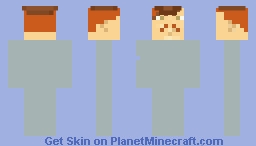 Gravityfalls Minecraft Skins | Planet Minecraft Community