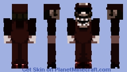 Hd Java Minecraft Skins | Planet Minecraft Community