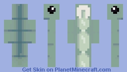 ThatOneGrub-Alternate Minecraft Skin