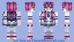 Java Minecraft Skins | Page 2 | Planet Minecraft Community