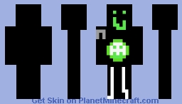 best ever Minecraft Skin