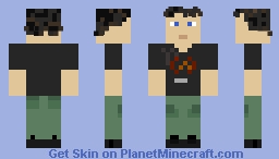 Romeo Minecraft Skins | Planet Minecraft Community