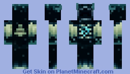 CODE C0RRUPTOR Creepypasta Minecraft Skin