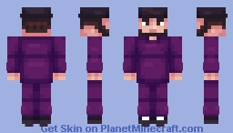 Anis Minecraft Skins | Planet Minecraft Community