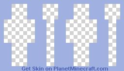 Png Part Minecraft Skin