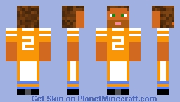 zobnie chimkin Minecraft Skin