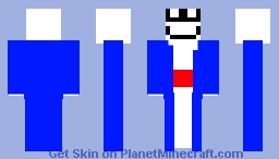 Smoothie (Food Rocks) Minecraft Skin