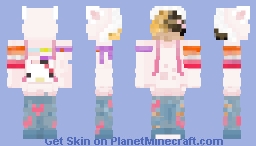 yippee Minecraft Skin