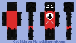 Webber cotl Minecraft Skin