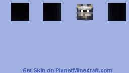 Five Night's at Freddy's Sister Location - Lolbit TV (Java) Minecraft Skin