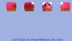 Five Night's at Freddy's 2 - Toy Cupcake (Java) (Better used as prop ...