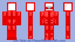 KJ Minecraft Skin
