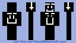 Smug Minecraft Skins | Planet Minecraft Community