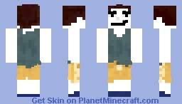 Null Java Minecraft Skins | Planet Minecraft Community