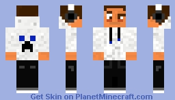 2016 krikabloo Minecraft Skin