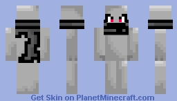 JUN Minecraft Skin