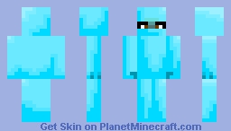 JUN Minecraft Skin