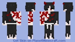 rama's skin by rvyl Minecraft Skin