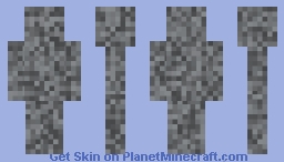 Gravel Java Minecraft Skins | Planet Minecraft Community