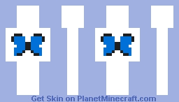 colorLESS kaina Minecraft Skin