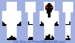 Firelight Minecraft Skin