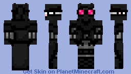 JUN Minecraft Skin