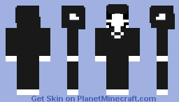 BABA CHOPS Minecraft Skin