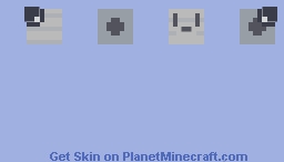 Coge - [Mediocre Ride] Minecraft Skin