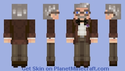 Mogswamp Steve Minecraft Skins | Planet Minecraft Community