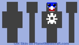 Milk (Food Rocks Holiday Meal's) Minecraft Skin