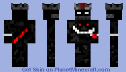 cool scin Minecraft Skin