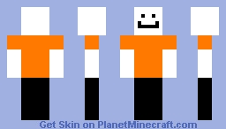 Richard Minecraft Skin